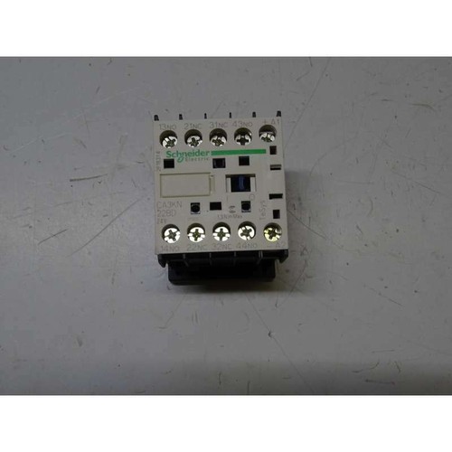 CA3KN22BD Tesys Control Relay 24VDC | eBay