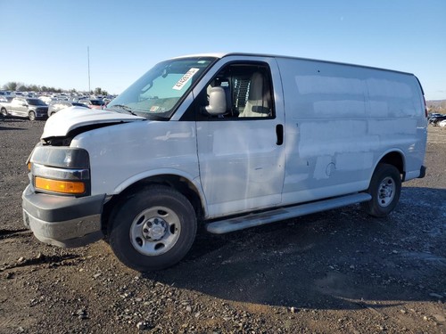 Used Fuse Box Engine fits: 2019 Chevrolet Express 2500 van ID 84184428 ...