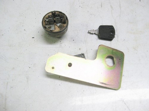 Simplicity Express Tractor 1693459 Switch & Key Set Part 1686734SM ...
