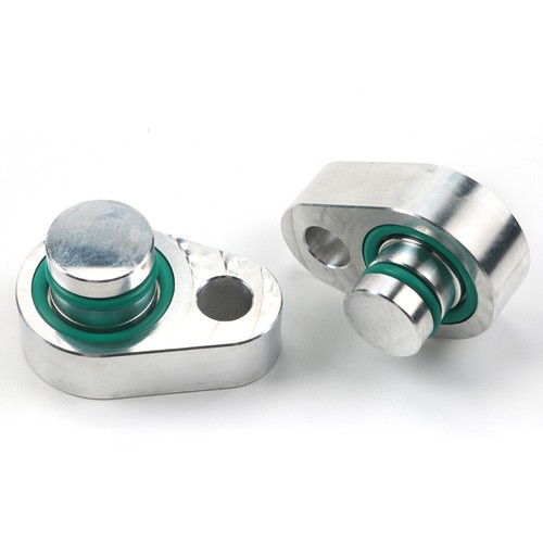 Rear AC Block Off Kit fits Ford Explorer 2010 - 2018 | eBay