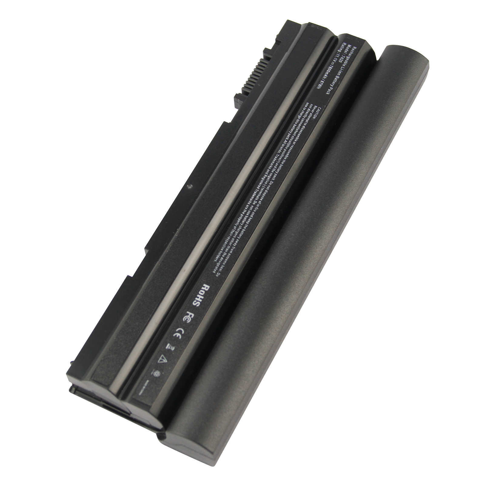 T54FJ Battery for Dell Latitude E6540 E6440 E5430 E5520 E5530 E6420 ...