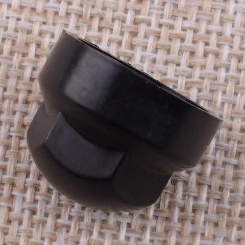 4x Steering Stopper Stop Bolt Cover fit for Toyota Pickup 4Runner 45619 ...
