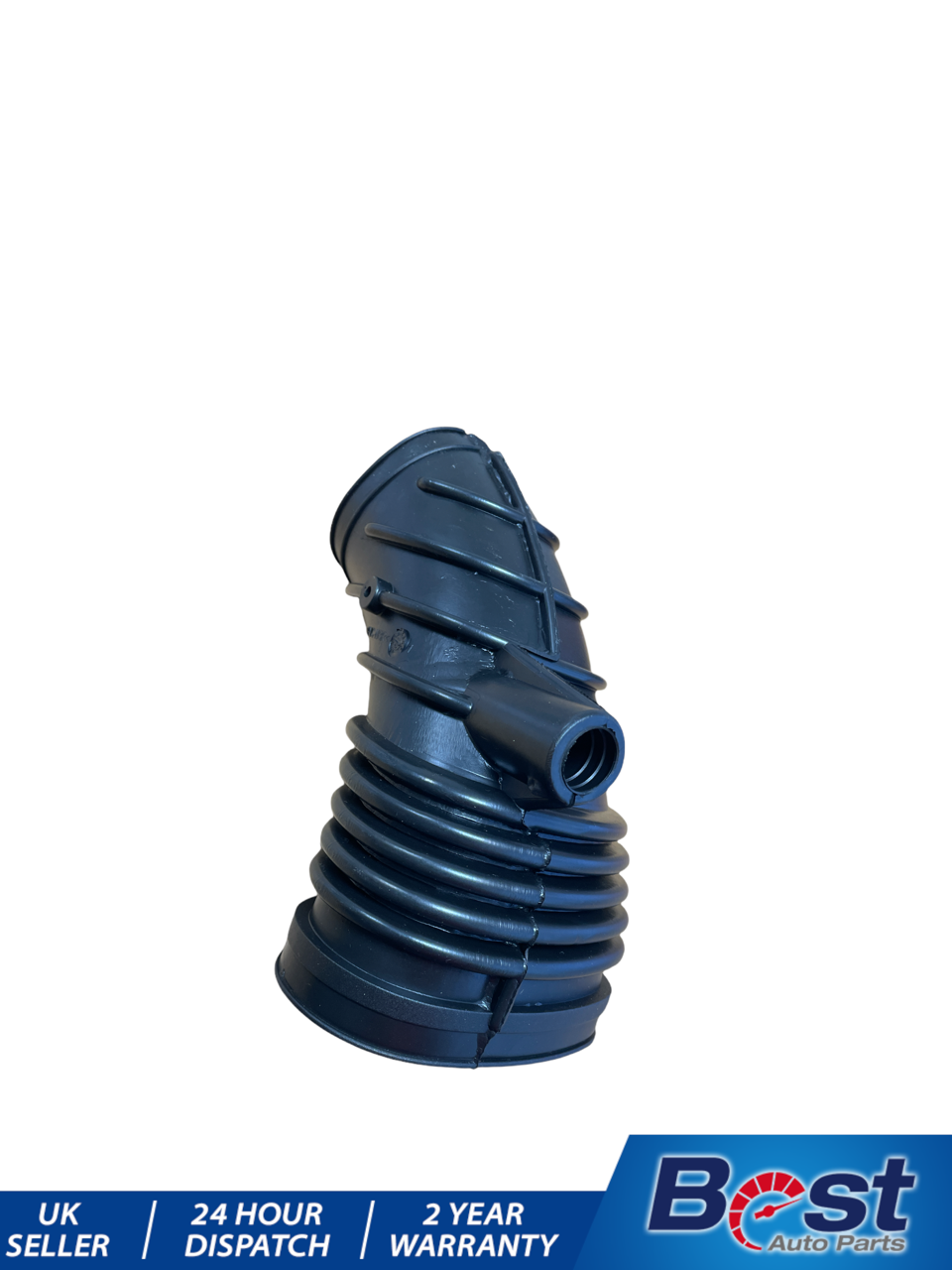 FOR BMW E36 Z3 MASS AIR METER INTAKE RUBBER BOOT TUBE PART 13711247031 ...