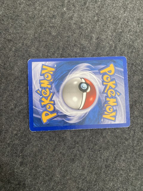 Pokémon TCG Chansey ex EX Ruby and Sapphire 96/109 Holo Ultra Rare for ...