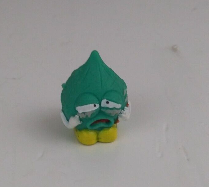 The Trash Pack Series 3 Smelly Onion Rare 1" Collectible Figure | eBay