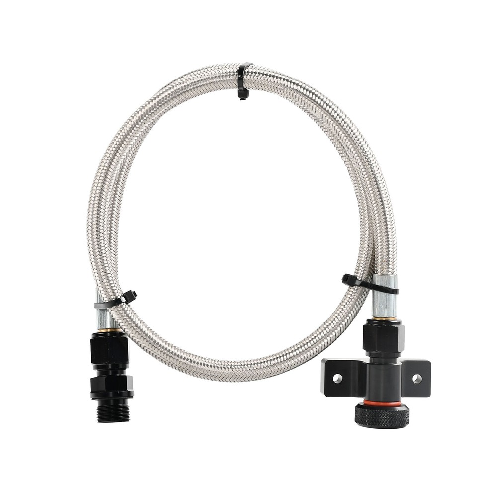 Locking Transmission Dipstick 22200 For 2010-2023 Ford F-150 6R80 10R80 ...