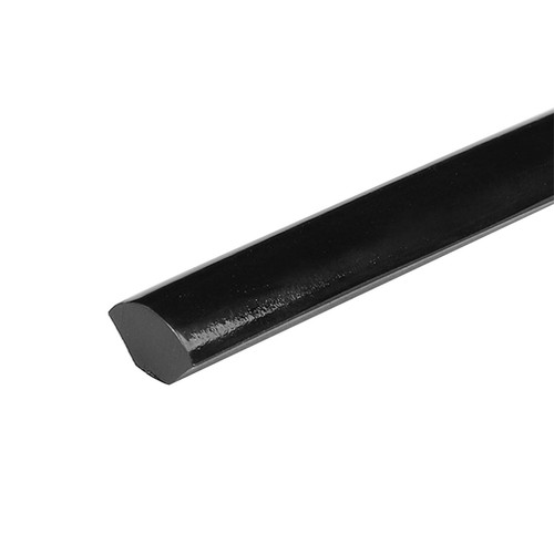 3 M Quadrant Flexible Quarter Round Molding Trim Self Adhesive Inner ...