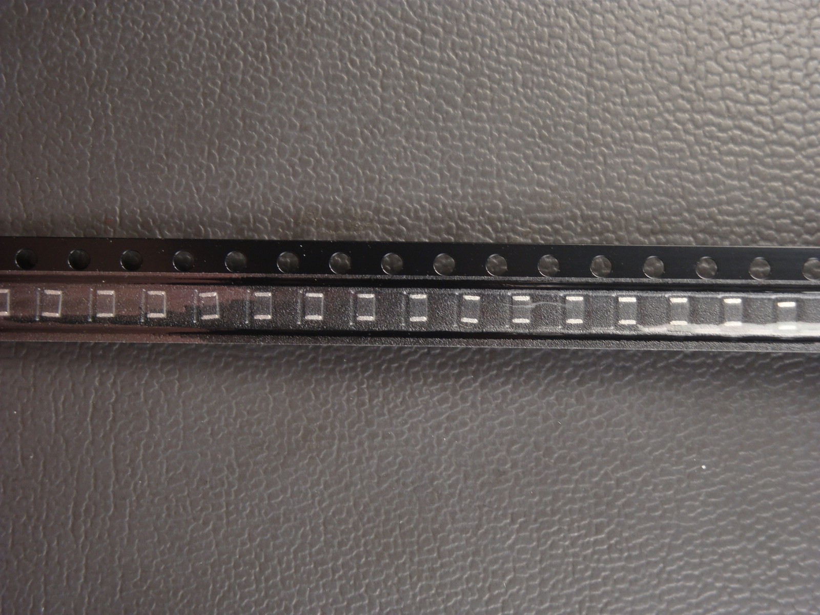 Lot of 4 M55342K06B30H0R Vishay Chip Resistor 30k Ohm 150mW 3/20W 2% ...