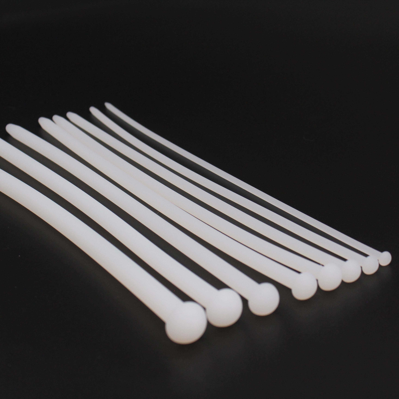 Silicone Penis Plug Urethral Sounds Urethral Plug Dilator Stretchering ...