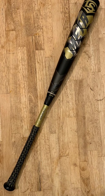 Louisville Slugger Meta 2021 Drop 3 | semashow.com