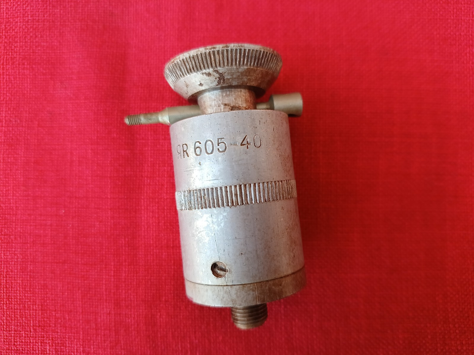 WW2 German engineering item DZ 35 1940 fuze fuse | eBay UK