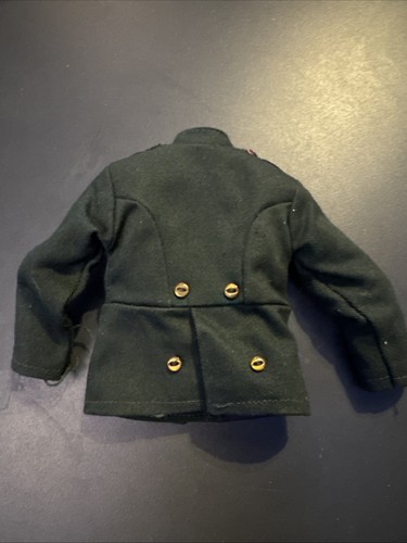 Palitoy Vintage Action Man Russian Infantry Uniform Hat Jacket 1967 | eBay