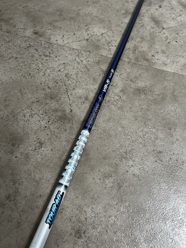 Graphite Design Tour AD VR-5 Stiff Flex Callaway 5 Wood Shaft | eBay