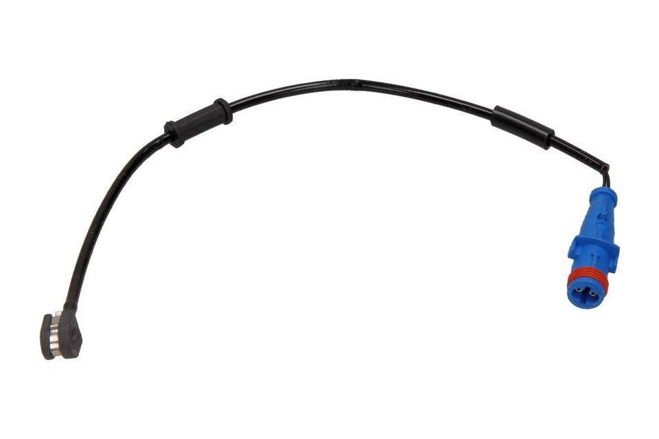 WS 0255 A WARNKONTAKTKABEL VERSCHLEIßWARNKONTAKT VORNE QUICK BRAKE NEU ...