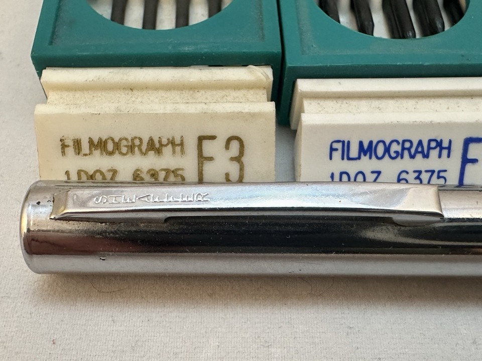 Mechanical Drafting/Drawing Lead Holder Pencils and Lead Assortment ...