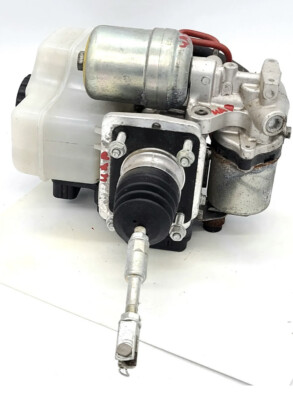 2005-2009 Toyota 4Runner Abs Anti-Lock Brake Pump Master Cylinder 89541 ...
