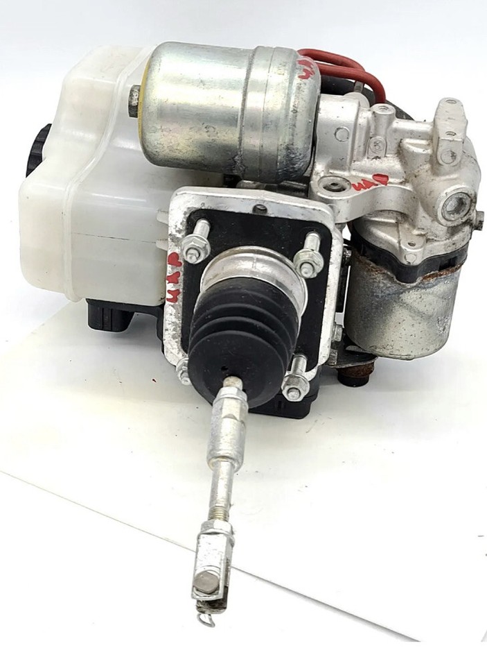 2005-2009 Toyota 4Runner Abs Anti-Lock Brake Pump Master Cylinder 89541 ...