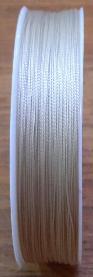 V69 Thread, Bonded Polyester Sailmakers anti-wick thread. UV resist ...
