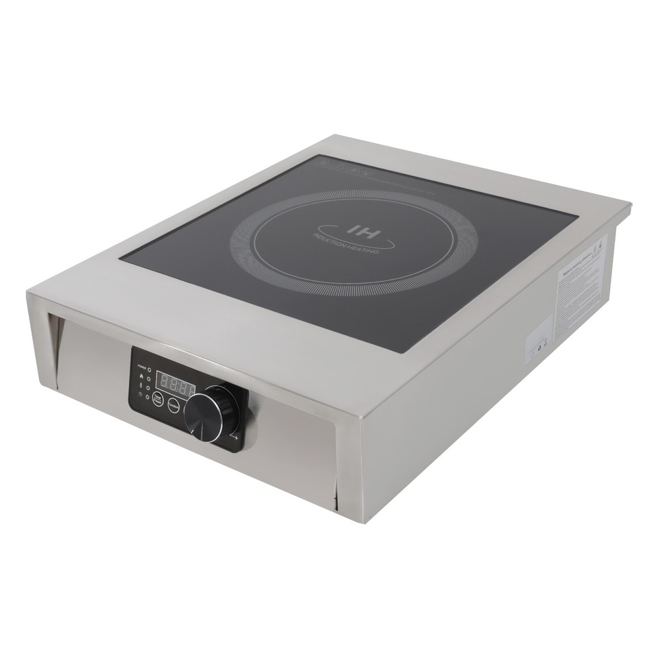 Commercial Induction Cooktop, Induction Cooktop, Portable Induction ...