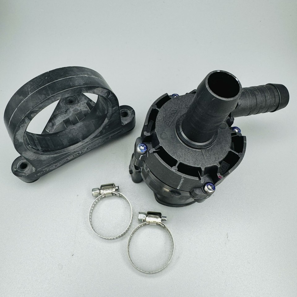 OEM Auxiliary Coolant Water Pump For 2014-2021 Ford ECOSPORT FOCUS ...