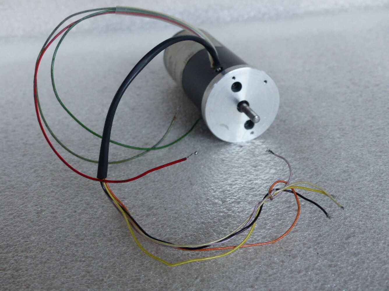 Neckar Motoren M333 433606102 Motor | eBay