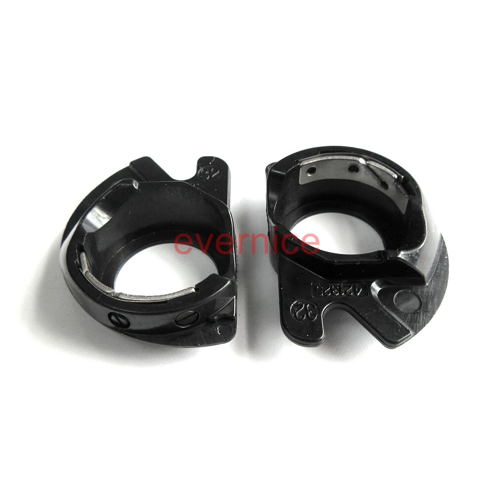 2 PCS Plastic Bobbin Case Holder #421325 for Singer Apollo Class 66 ...