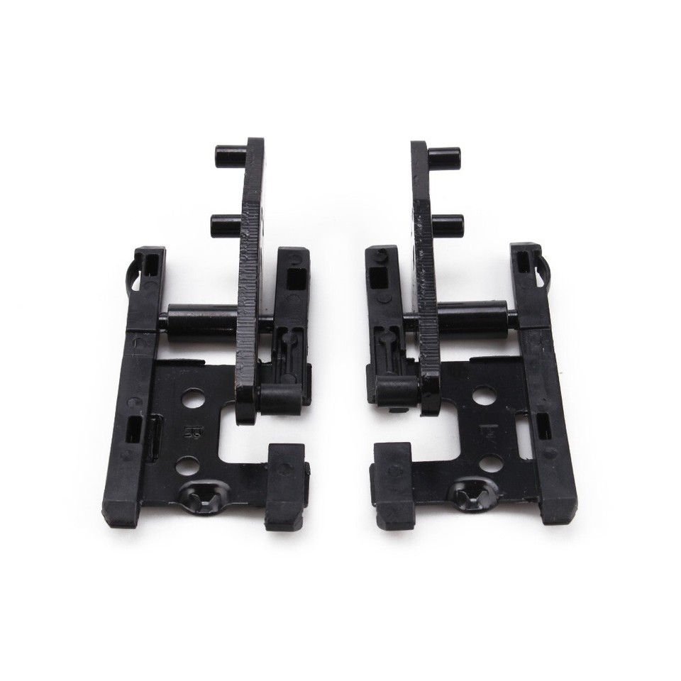 Sunroof Repair Kit Sunroof Track Assembly for 2000-2016 Ford F150 F250 ...