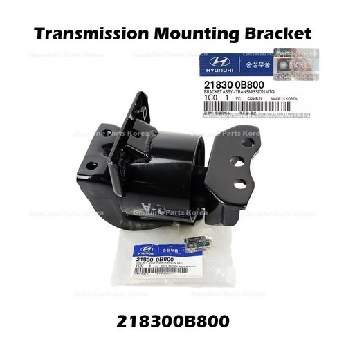 ⭐Genuine⭐ Transmission Mounting Bracket 218300B800 for Hyundai Getz | eBay