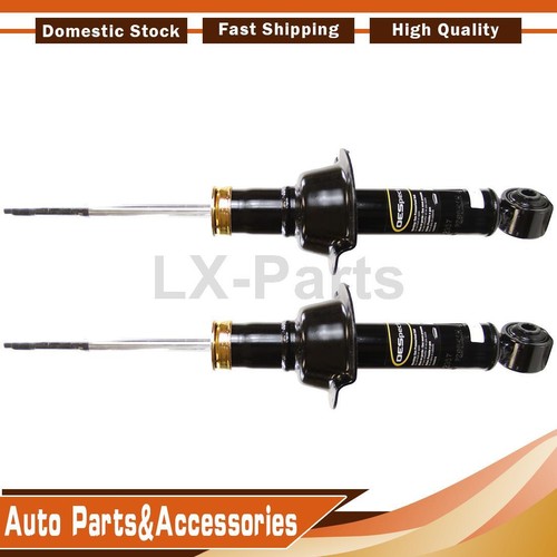 2PCS Monroe Suspension Strut Rear Fits CR-V Honda 2012 2013 2014 2015 ...