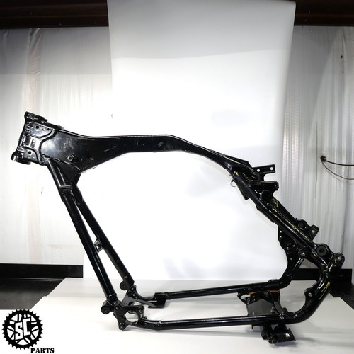 2017-2022 HARLEY-DAVIDSON ROAD GLIDE TOURING MAIN FRAME CHASSIS BOS ...