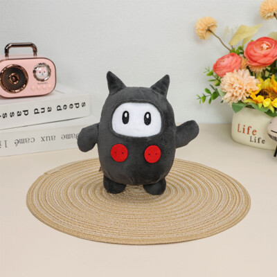 Super Mario Bros Wonder Ninji Plush Toy Hakkun Stuffed Doll Birthday ...