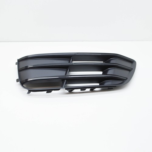 NEW AIR GUIDE GRILLE DARK CHROME MATTE/DARK CHROME HIGH-GLOSS ...