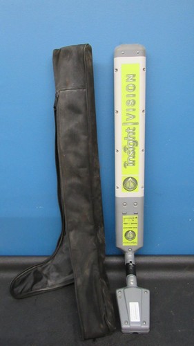 Insight Vision IV-512 underground pipe locator | eBay