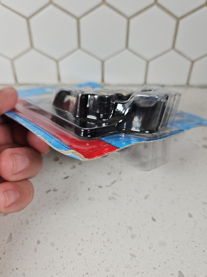 TRACKMASTER Thomas Tank Engine & Friends PATRICK Cement Mixer Truck ...