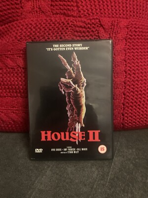 House 2 DVD | eBay
