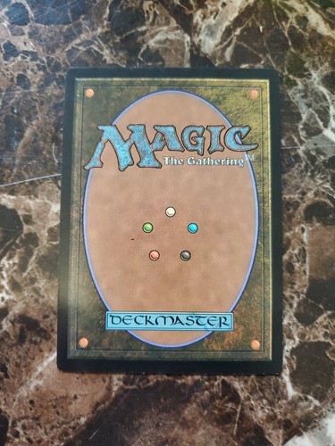 Magic the gathering Eerie Interlude rare instant | eBay