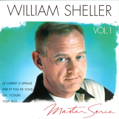Master Serie Vol.1, William Sheller | eBay