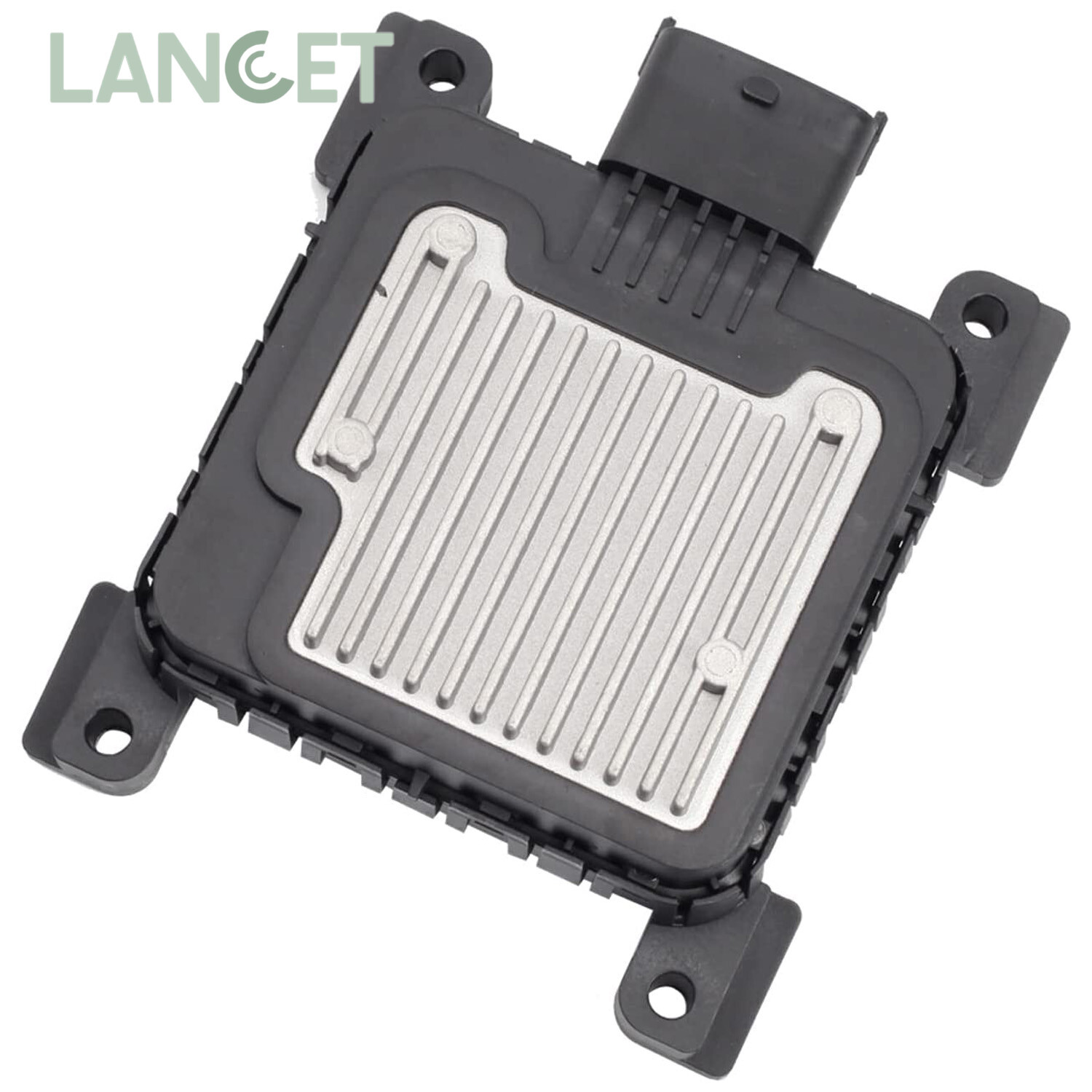 For 04-10 VOLVO S40/V50/V70/S80 Fuel Pump Control Module/Computer ...