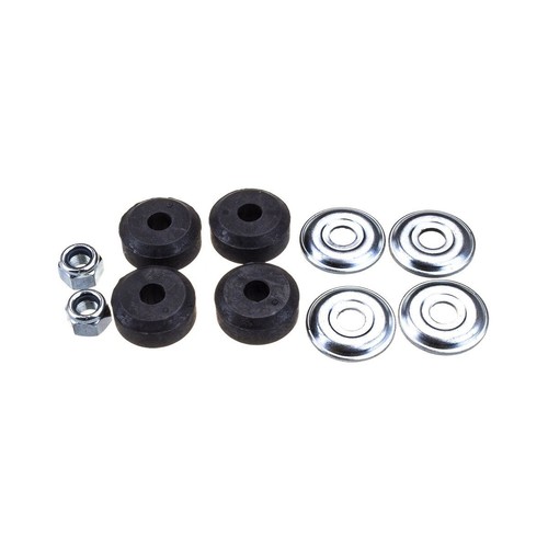 Drivetech 4X4 Shock/Strut Mount Bush Kit DTB1040 | eBay