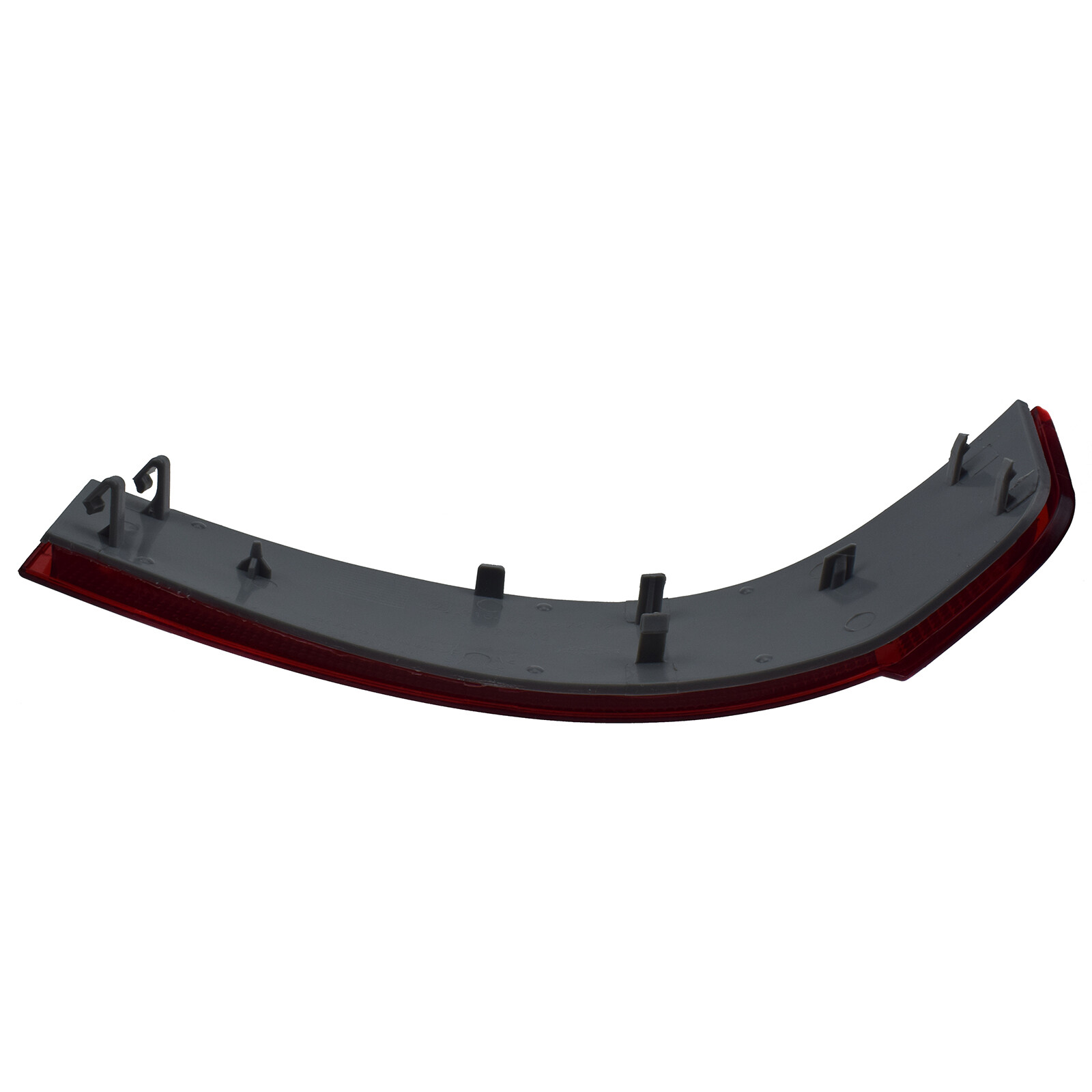 1648201274 Rear Passenger Side Bumper Reflector For Mercedes GL320 ...