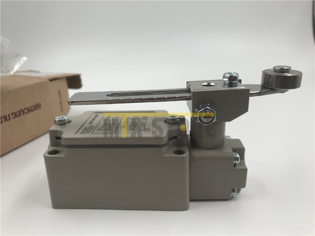1pcs New HANYOUNG NUX limit switch HY-M904 | eBay
