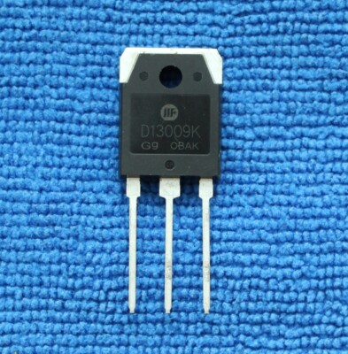 2pcs D13009K Integrated Circuit IC TO-3P | eBay