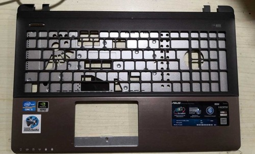 Touchpad Cover Keyboard For ASUS K55V - K55VD - R500A Series Top Case ...