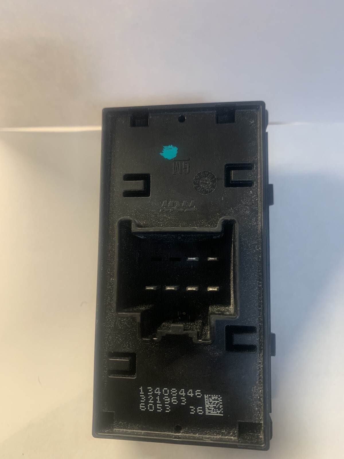 Chevrolet GM OEM 16-18 Cruze Front Door-Window Switch Right 13408446 | eBay