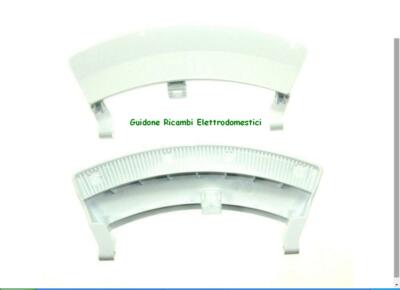 MANIGLIA,MANIGLIETTA PORTA OBLO' LAVATRICE VESTEL,BEKO,CANDY,WHIRLPOOL ...