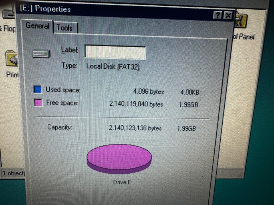 Restored Packard Bell | Windows 95C | Vintage Retro Gaming PC | Pentium ...