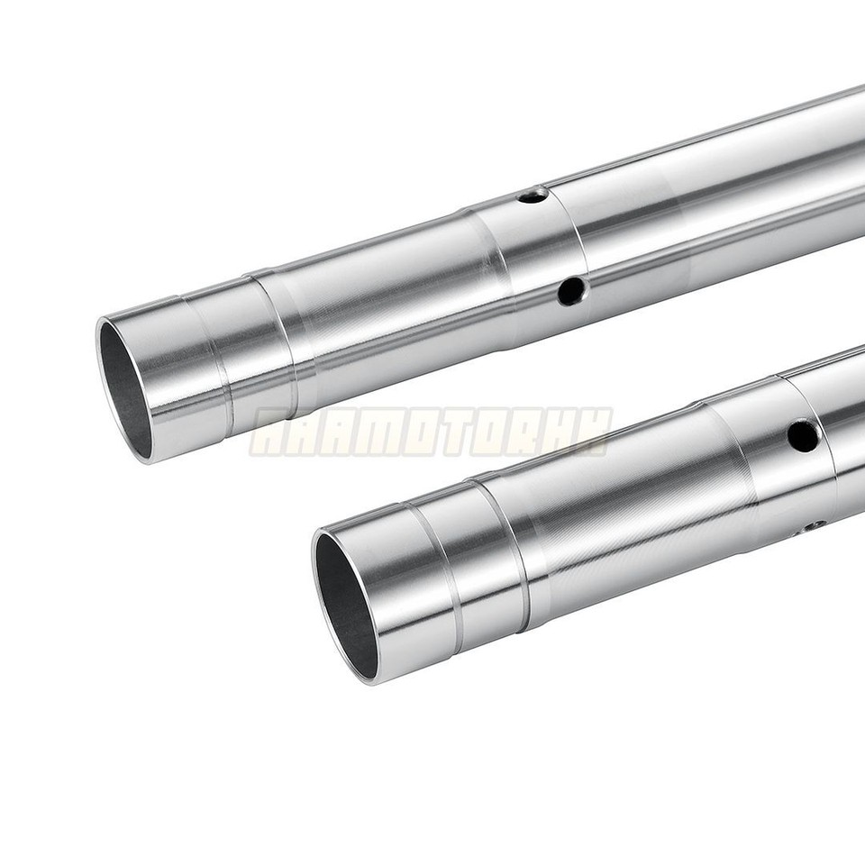 Front Fork Inner Tubes Pipes Legs Bar For Honda CBR600RR 2007-2012 ...