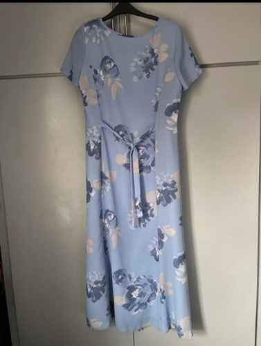 Ladies Wedding Outfit Mother Of The Bride Size 12-14 JACQUES VERT 2 ...