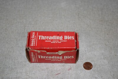 Automatics & Screw - Reed Thread