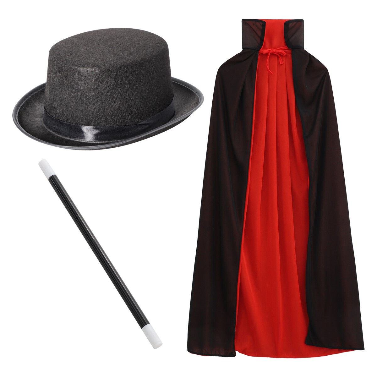 Real Magician Cape
